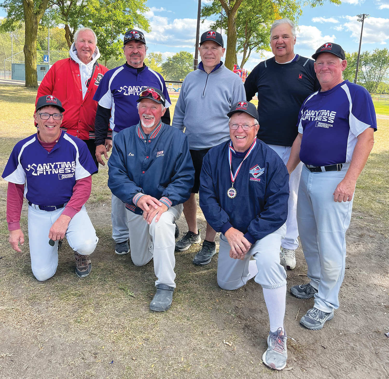 MN Masters hit National finals in 2 divisions | News, Sports, Jobs ...
